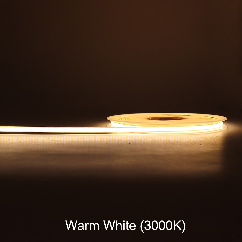 LED Strips – Shine Lighting