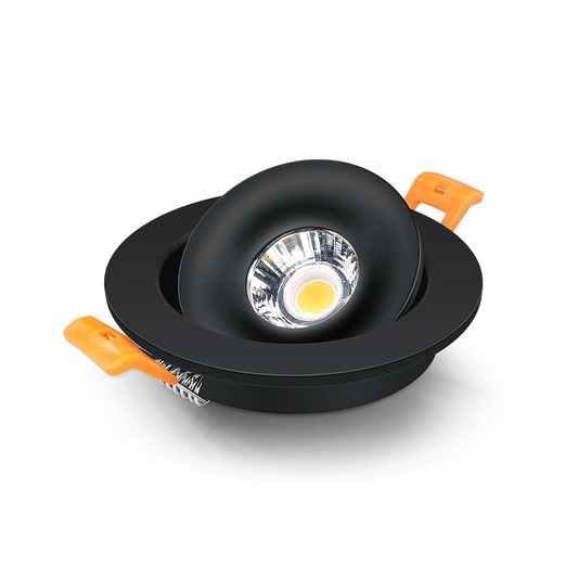 Adjustable Downlights – Shine Lighting
